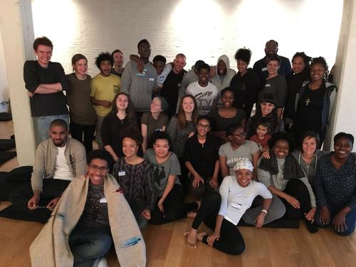One-day AYP Teen Retreat, March 3 – Brooklyn Zen Center