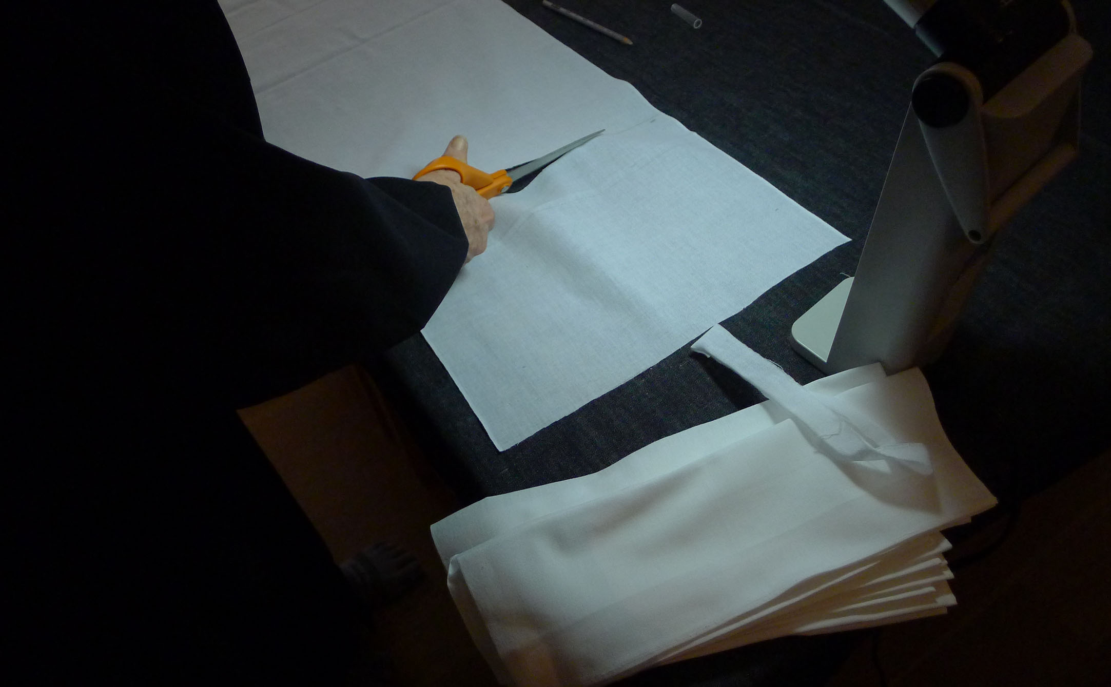 Oryoki: the Bowl that Contains Just Enough - Brooklyn Zen Center