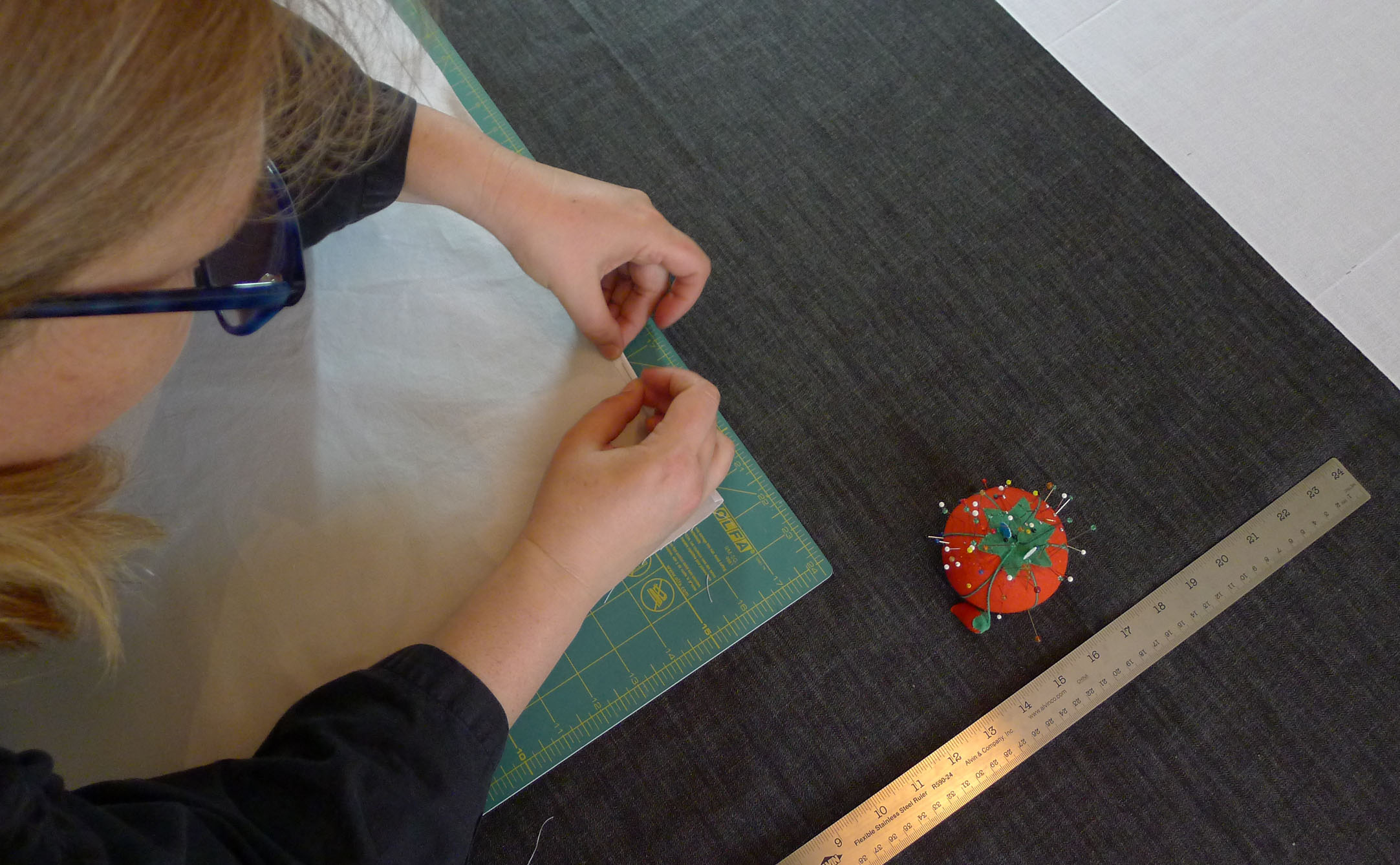 Oryoki: the Bowl that Contains Just Enough - Brooklyn Zen Center