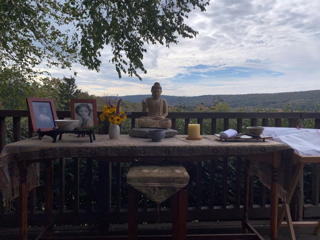 Zen Priest Ordination | Brooklyn Zen Center