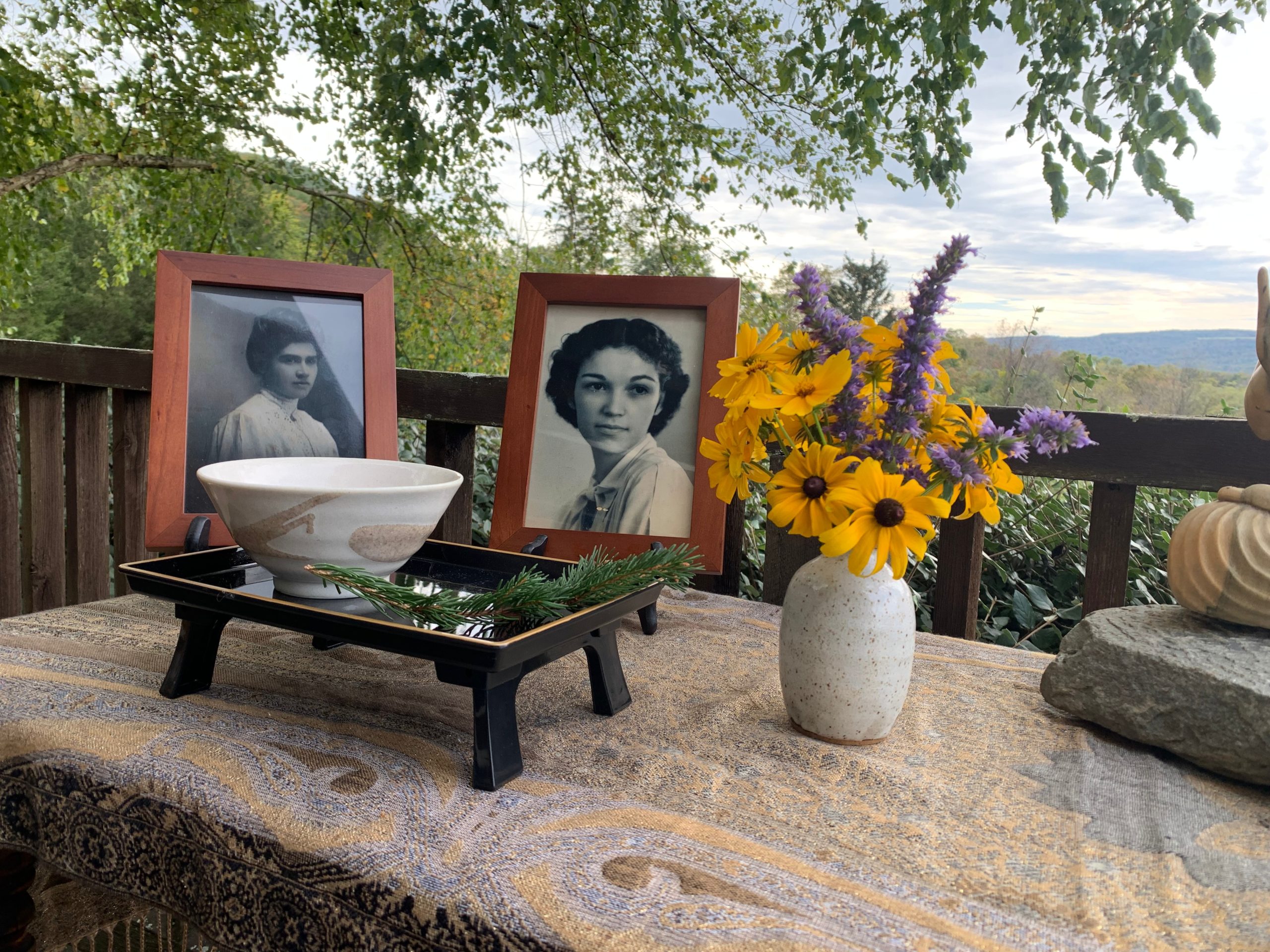 Zen Priest Ordination | Brooklyn Zen Center