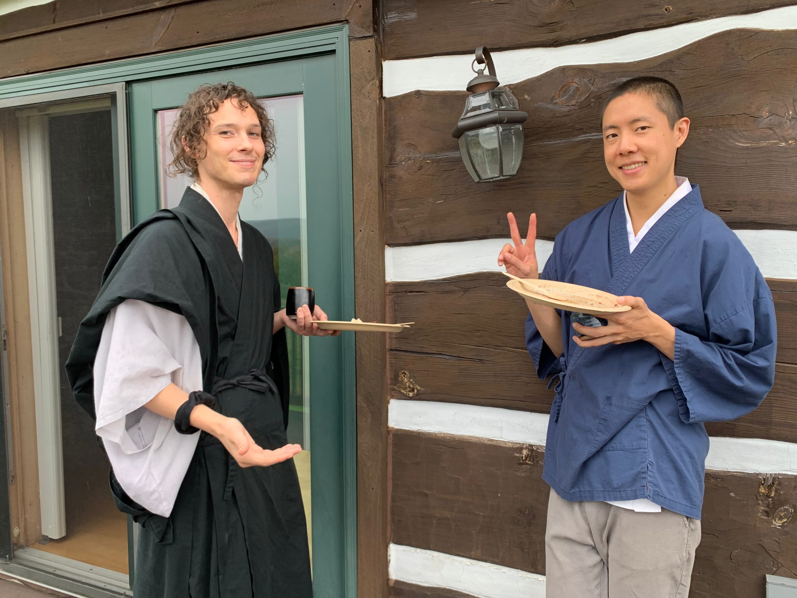 Zen Priest Ordination | Brooklyn Zen Center