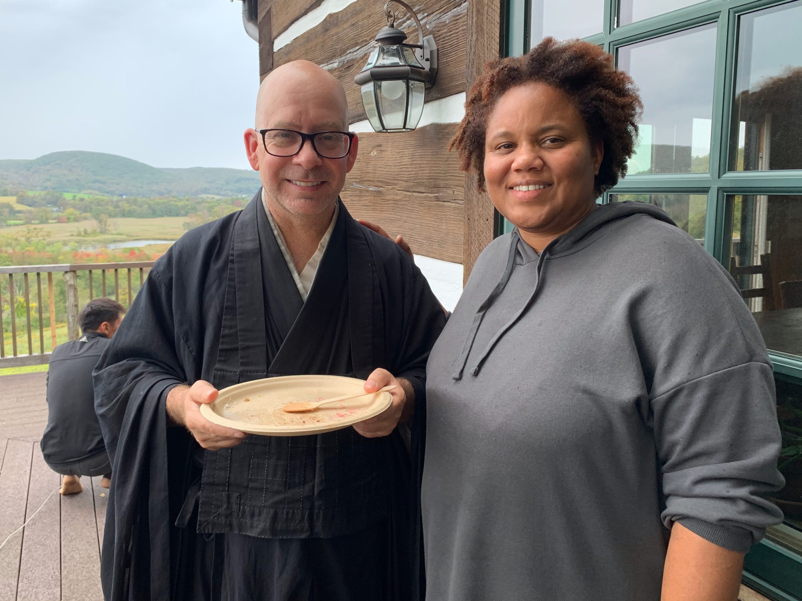 Zen Priest Ordination | Brooklyn Zen Center